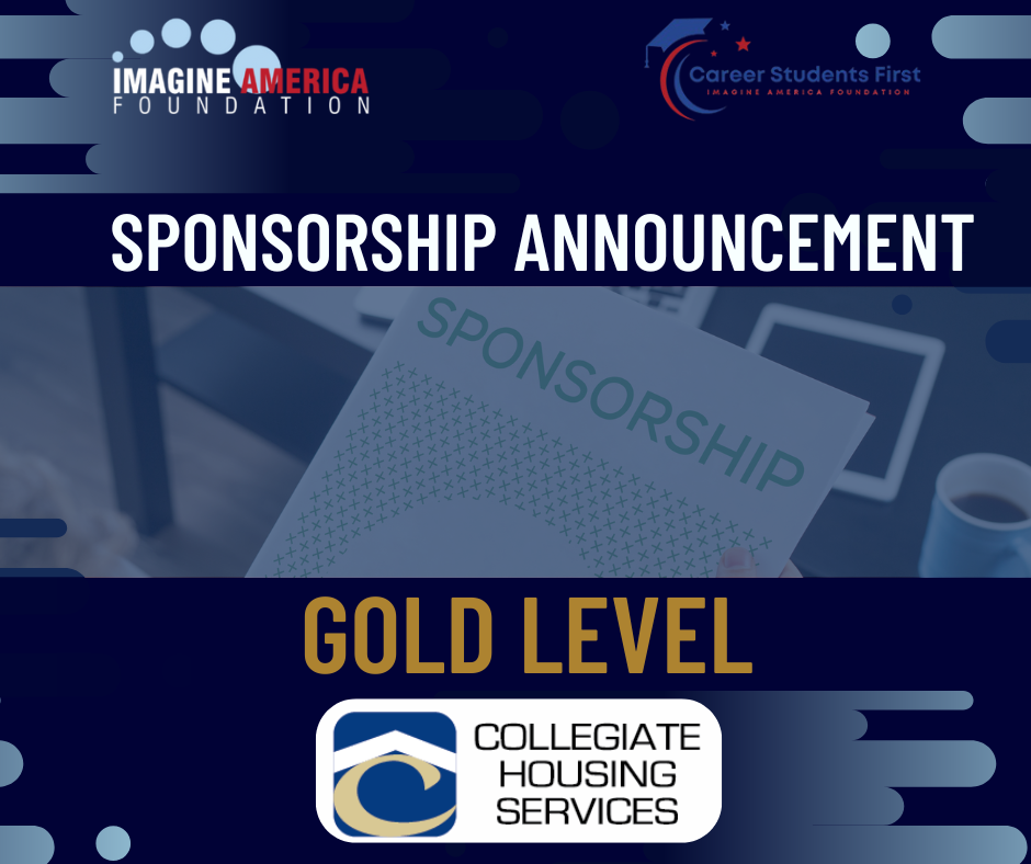 Collegiate Housing Services Named Gold-Level Sponsor of the Imagine ...